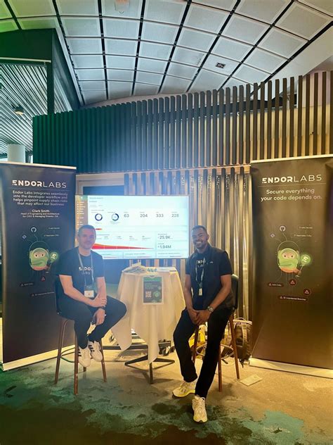 Ndcsecurity2025 Appsec Devsecops Endor Labs