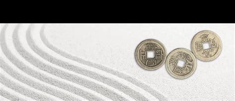 What Is I Ching I Ching In Feng Shui