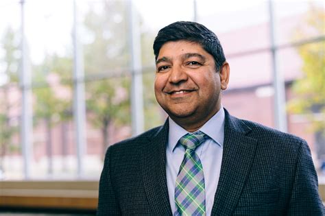 Prabhakar Named Vice Provost For Faculty Affairs Department Of