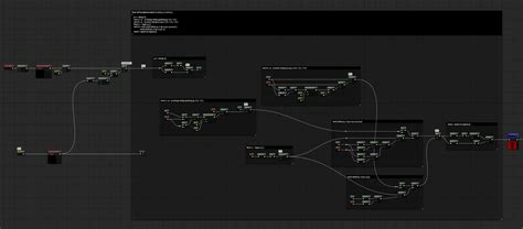 Fabrizio Bergamo 2d Sdf Advanced Shapes Material Function Library Ue5