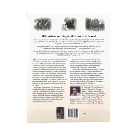 Devons Home Front Diaries 1937 1945 Ramm Shop