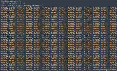 esp32 cmt130 v1 0 ps 240 240屏幕显示动态图片的实验 esp32 tft显示 csdn博客