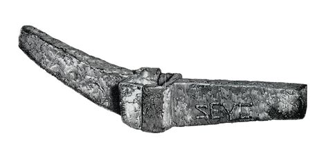 Anchor British Museum