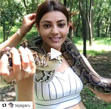 Viral Video Python Kajal