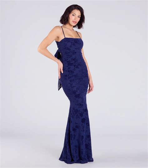 Elegant Mermaid Gowns And Windsor
