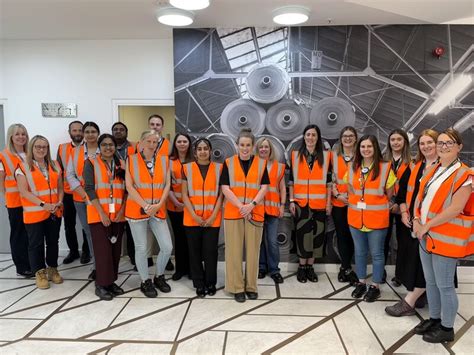 Emma Hopkins On Linkedin Alwaysamtico Amtico Madeinbritain Marketingteam