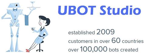 Ubot Studio The Best In Web Automation Tailordew1
