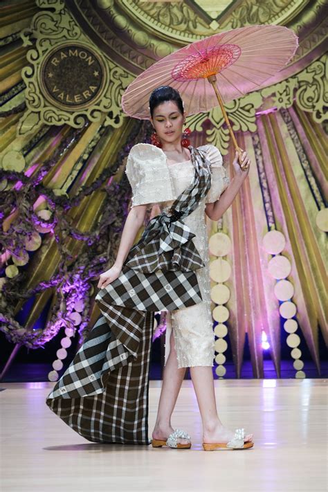 Every Look From This Years Ternocon