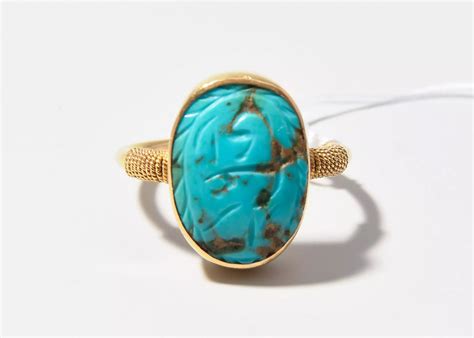 Farbstein Ring Classic Driver Market