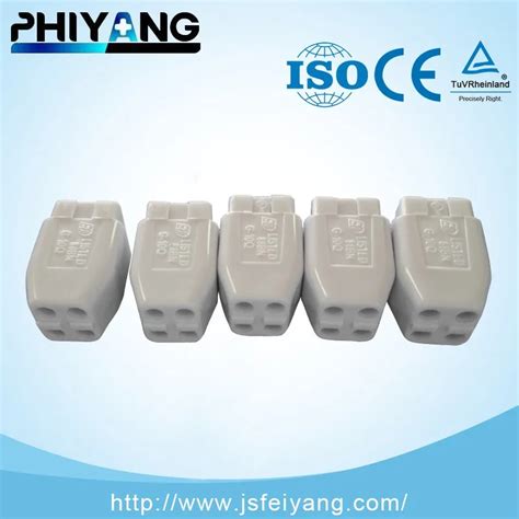 Uv Lamp Socket Fitting G10q 4 Pin Plastic Lamp Holder For Uvc Lamp