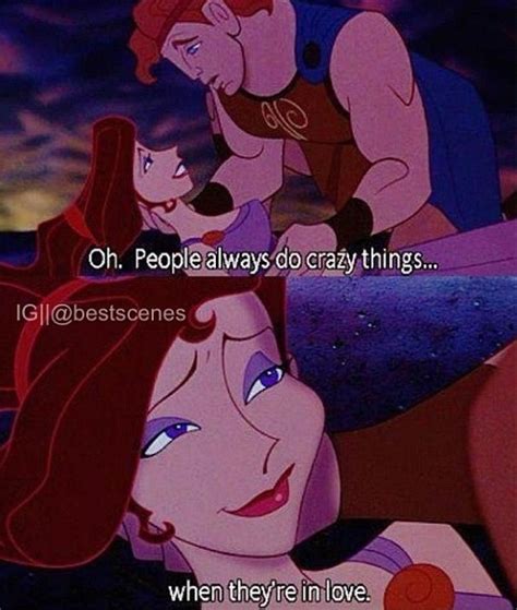 Hercules Quotes Disney Movie Quotesgram
