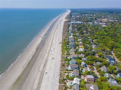 15 Interesting Facts You Must Know About Hilton Head Island Oceanside