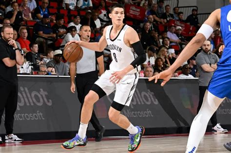 Nets Bojan Bogdanovic Returns To On Court Activities