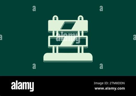 Railway Buffer Stop Stock Videos And Footage Hd And 4k Video Clips Alamy