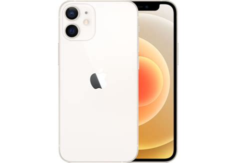 Купить Apple iPhone 12 64Gb White в Донецке (ДНР) | Флагман
