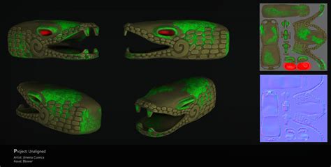3d Asset Blower By Cathan12 On Deviantart