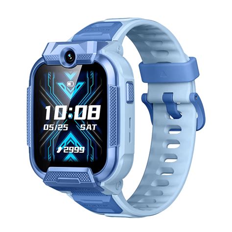 孩子的安全与快乐，华为儿童手表3pro与小寻儿童电话手表x5pro的完美结合家长功能科技