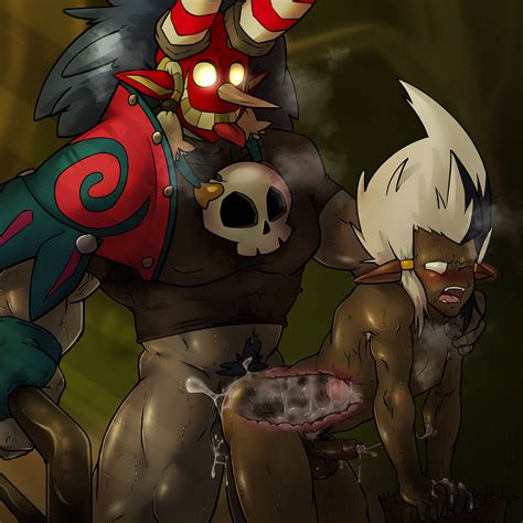 Post 4712180 Dofus Harzu Hibaba Iop Lera Masqueraider Wakfu