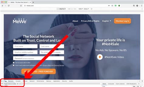 How To Use An Unsupported Browser On A Website That Does Not Officially Support It DreamLight