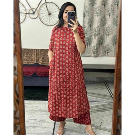 Buy Chitivyanshu Ethnic Grace Elevate Your Look With A Stunning Kurta