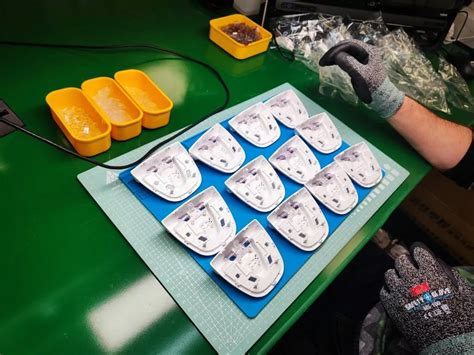 Understanding The Hardware Product Development Lifecycle Key Stages Of