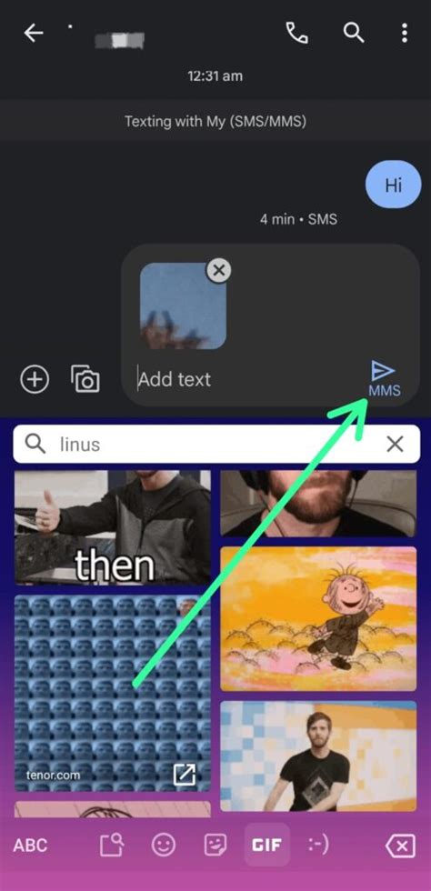 How To Send S On Android Messages 2023 Nixloop