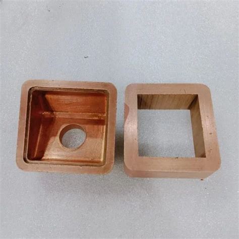 Copper Forging Component At ₹ 850 Kg ताम्बे की फोर्जिंग In Kolkata