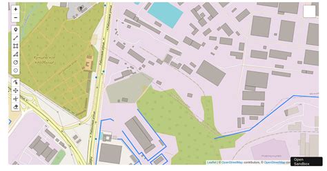 Geoman Ioleaflet Geoman Free Examples Codesandbox