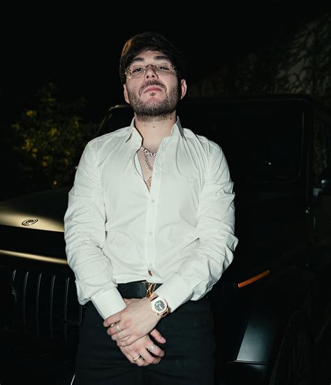 ¿quién Es Tito Double P Cantante De Corridos Tumbados