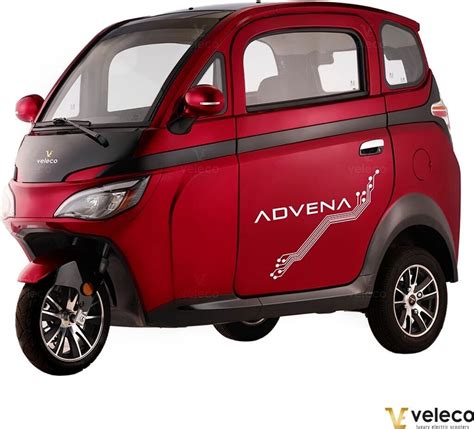 Veleco Advena Rot Ab 570000 € Preisvergleich Bei Idealode