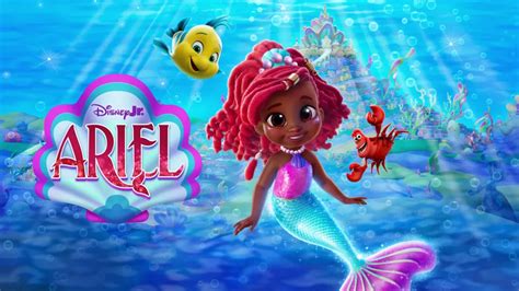 Vizionează Ariel Disney