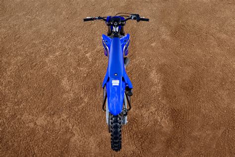 Yamaha Yz125 2026 Precio Fotos Ficha Técnica Y Motos Rivales