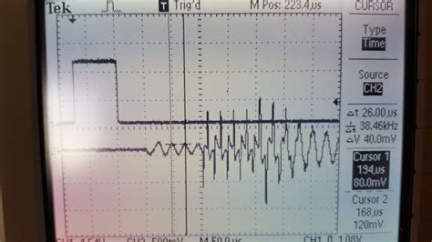 TDC TDC EVM Can T Get Any Measurements Sensors Forum Sensors TI E E Support Forums