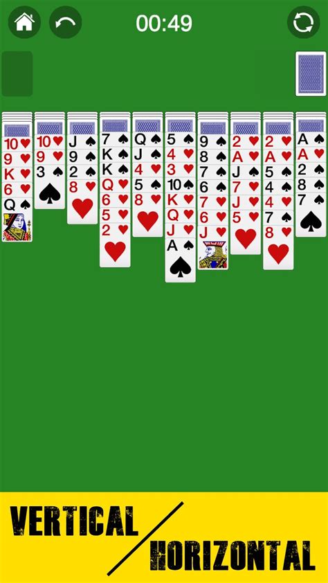 Spider Solitaire Card Game Fun For Android Download