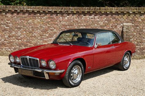 Jaguar Classic Cars For Sale Classic Trader