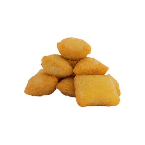 Mini Risoles Claudia Alimentos