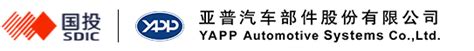 Yapp Automotive Systems Co Ltd