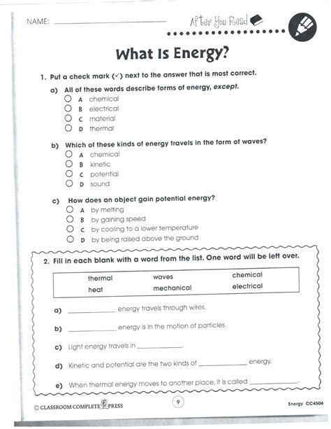 Sample Ged Math Test Practice Worksheets Library