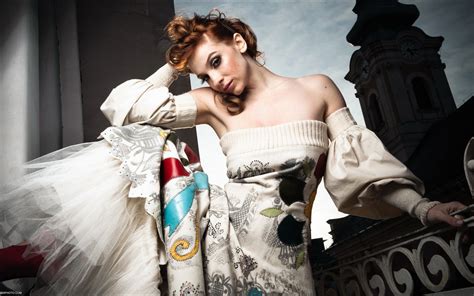 Vica Kerekes R Redheadedgoddesses