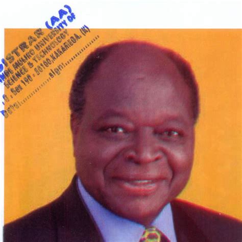 Brian Simiyu Jomo Kenyatta University Of Agriculture And Technology Nairobi Jkuat College