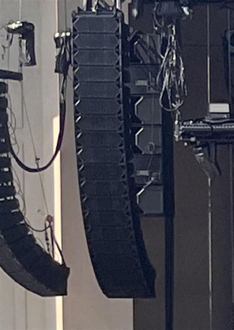 what are these boxes r livesound