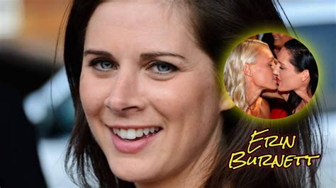 Erin Burnetts Bikini Pictures Leaves Nothing To Imagination Youtube