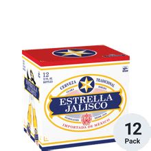 Estrella Jalisco Beer Total Wine And More