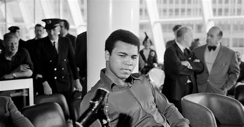 The Night Bernadette Devlin Had Dinner With Muhammad Ali Before His 1972 Croke Park Fight The