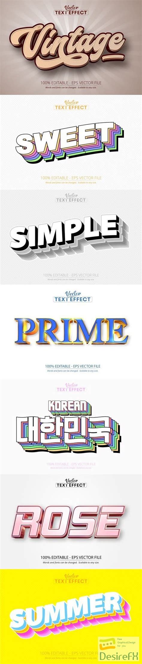 Download Vector 3d Text Editable Text Effect Font Vol 142 Desirefxcom Download Vector 3d Text Editable Text Effect Font Vol 142 Desirefxcom