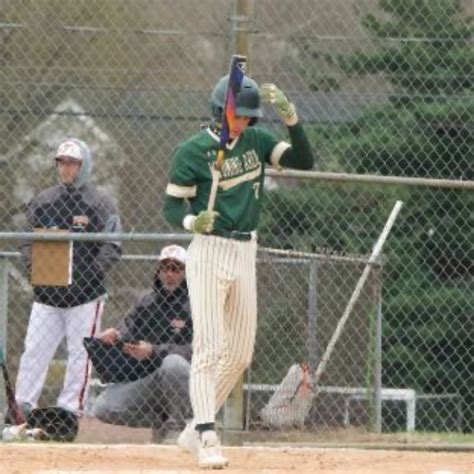 Jacob Snyders Baseball Recruiting Profile