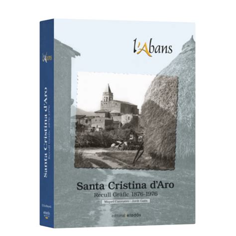 Labans De Santa Cristina Daro