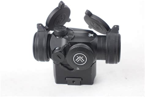 Vortex Optics Scope Property Room