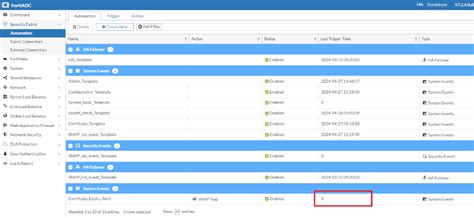how to use local certificate expiration alert pupuweb
