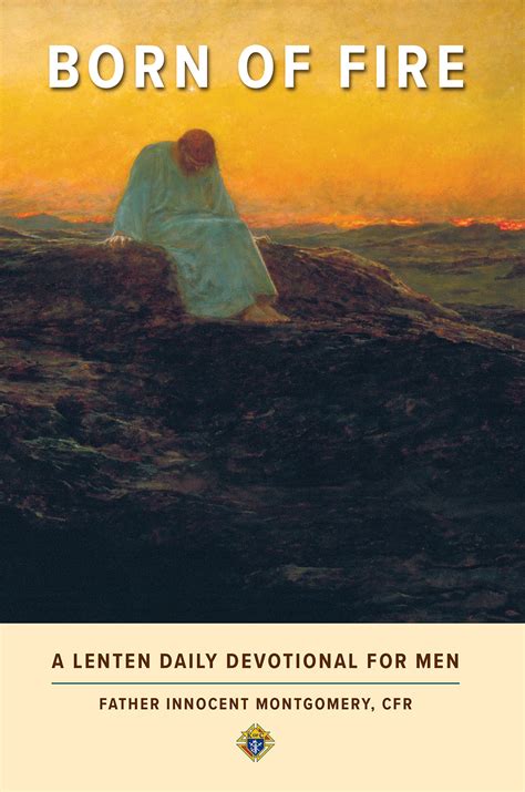 Born Of Fire Shop Catholic Info